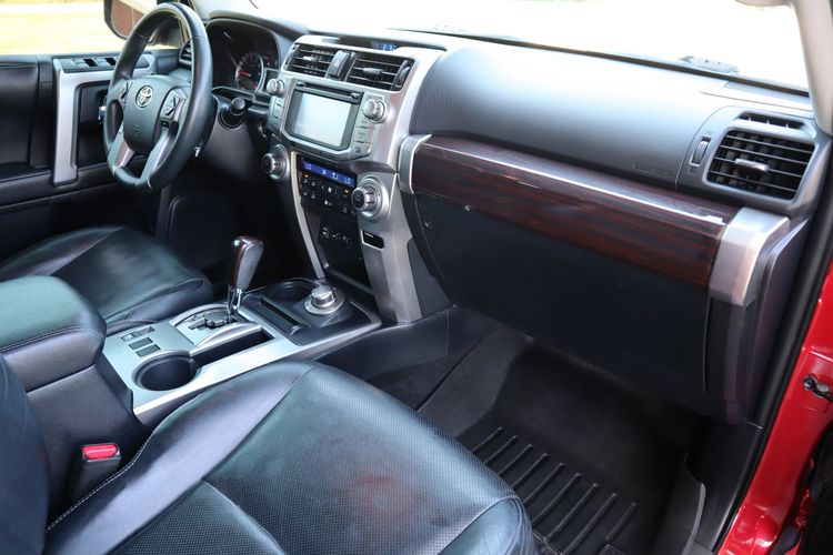 2014 Toyota 4Runner Limited | Victory Motors of Colorado