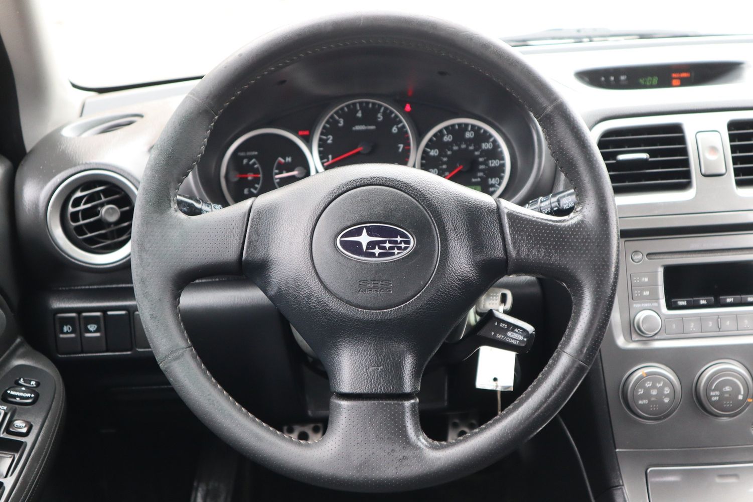 2006 Subaru Impreza WRX Limited | Victory Motors of Colorado