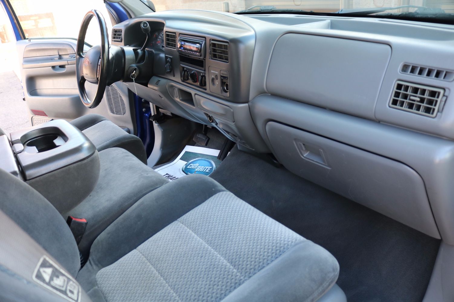 2003 Ford F-250 Super Duty XLT | Victory Motors of Colorado