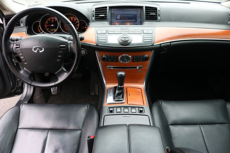 2007 Infiniti M35 x AWD | Victory Motors of Colorado