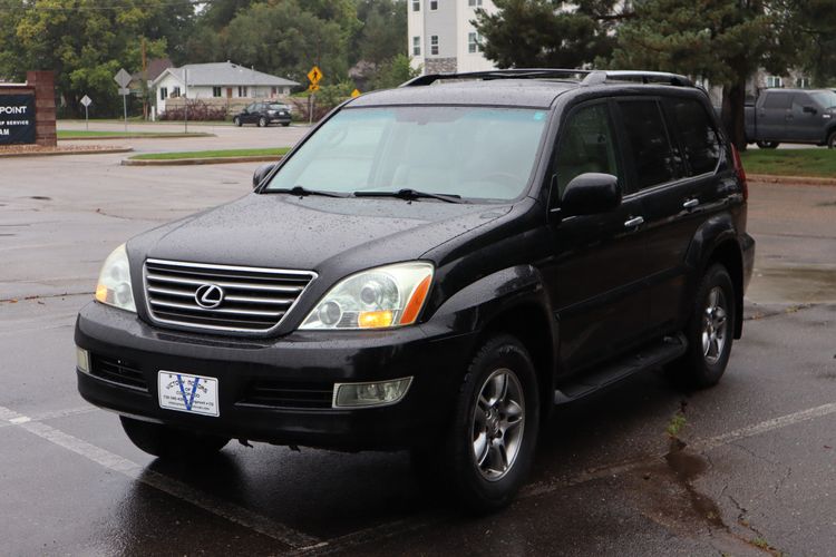 2008 Lexus GX 470 Base | Victory Motors of Colorado