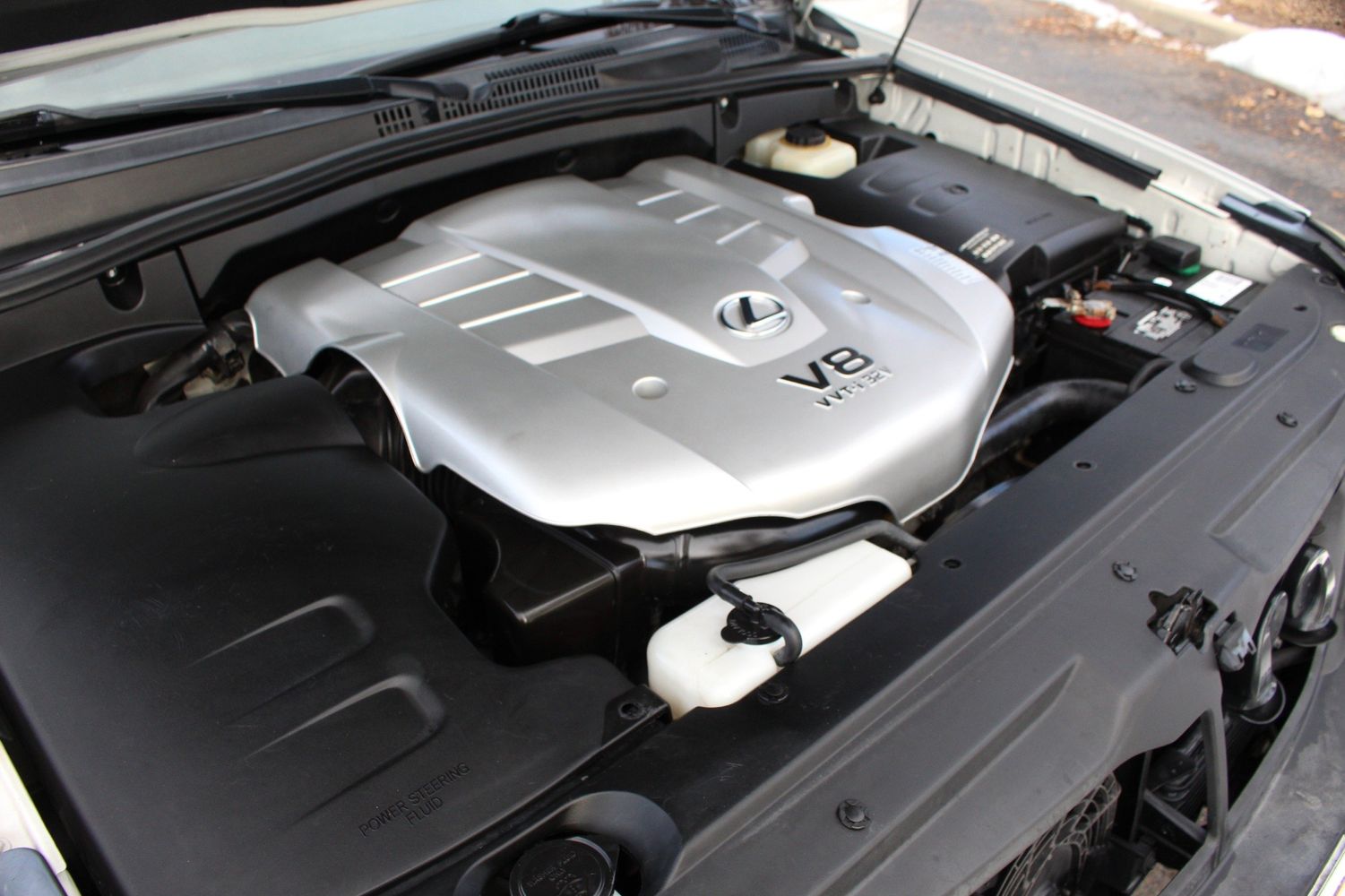 2008 Lexus GX 470 | Victory Motors of Colorado