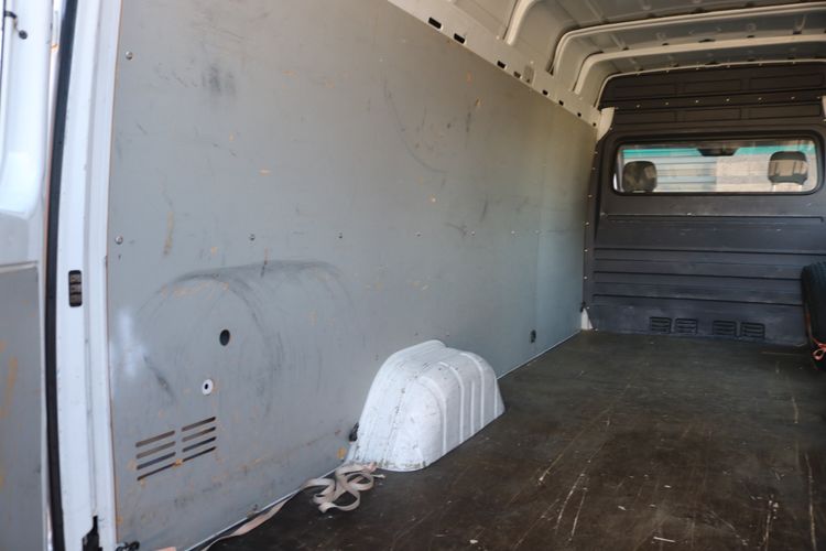 2003 Dodge Sprinter Cargo 2500 158 WB | Victory Motors of Colorado