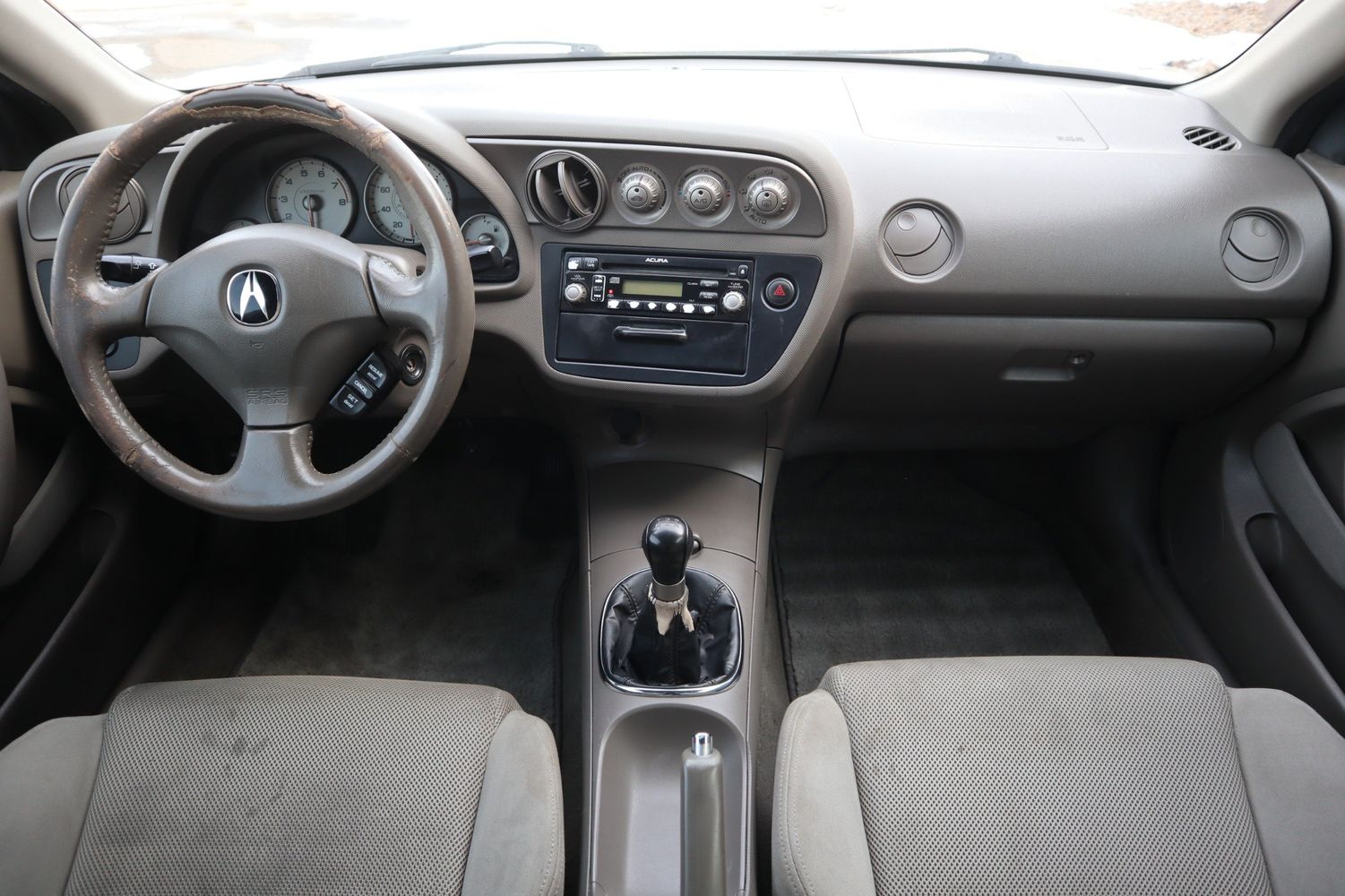 2006 Acura RSX Base | Victory Motors of Colorado
