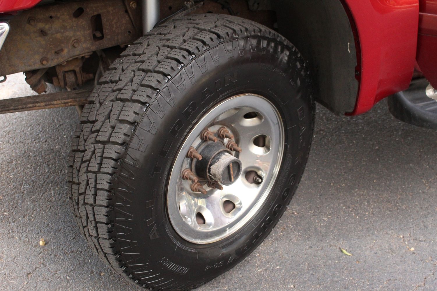 2003 Ford F-250 Super Duty XLT | Victory Motors of Colorado