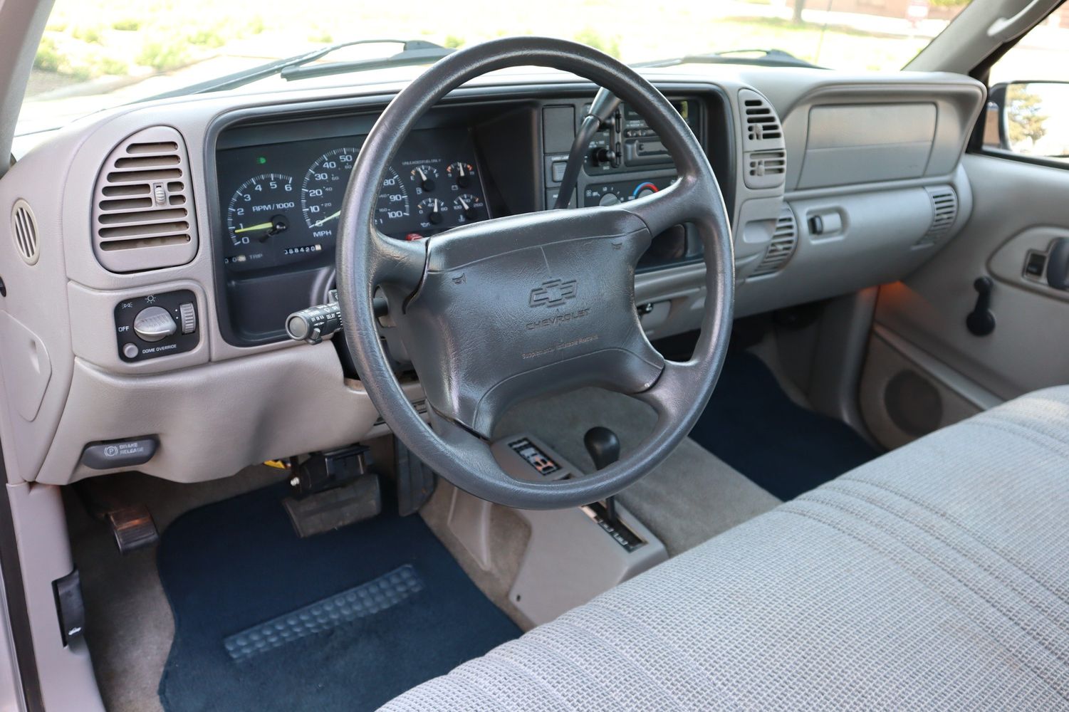1997 Chevrolet C/K 1500 Series K1500 Cheyenne | Victory Motors of Colorado