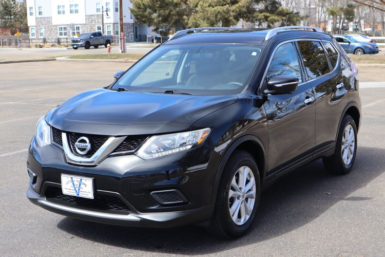 Sitemapcdatahttpswudinf Inetcomnissan Rogue 2015 Sv Awd