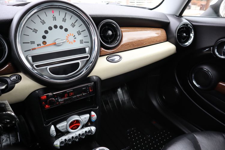 2007 MINI Cooper S | Victory Motors of Colorado