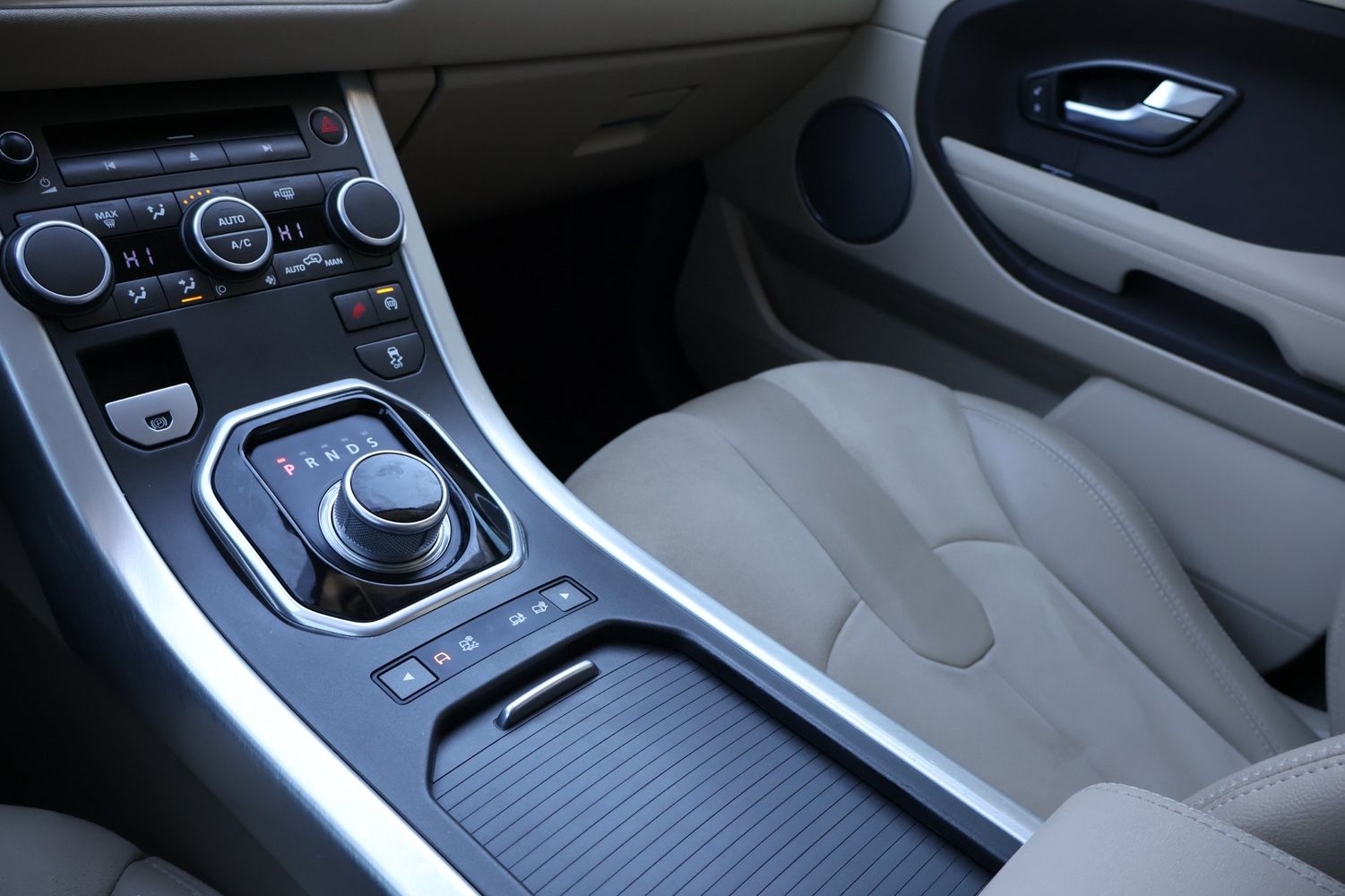 2015 Land Rover Range Rover Evoque Pure | Victory Motors of Colorado