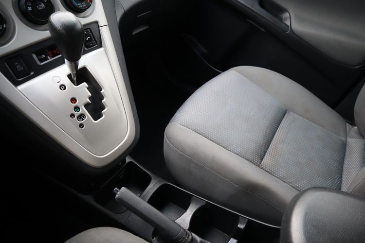 2010 Toyota Matrix S | Victory Motors of Colorado