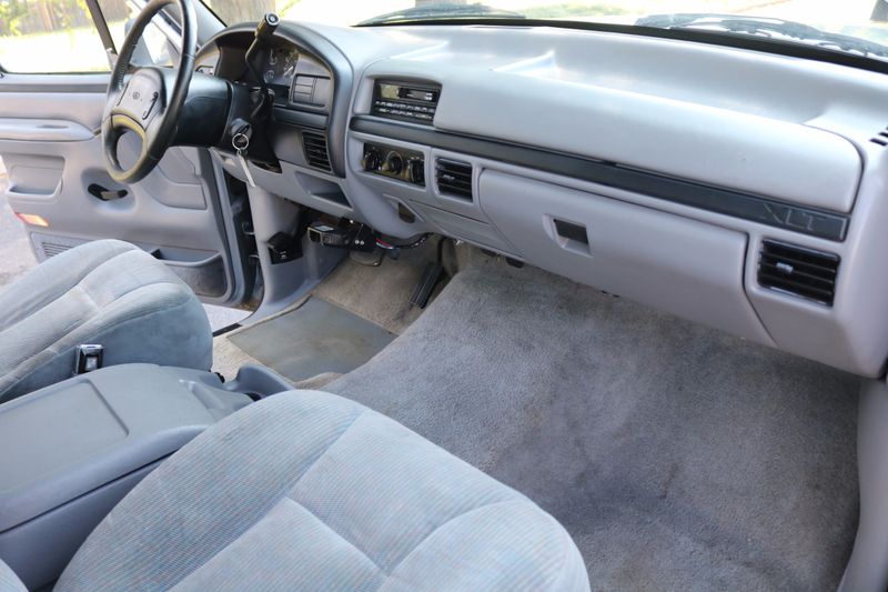 1997 Ford F-250 Photos