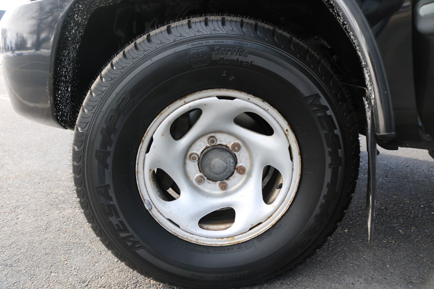 2003 Toyota Tundra SR5 | Victory Motors of Colorado