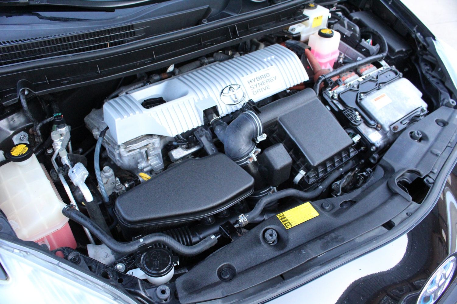 2011 Toyota Prius Three | Victory Motors of Colorado