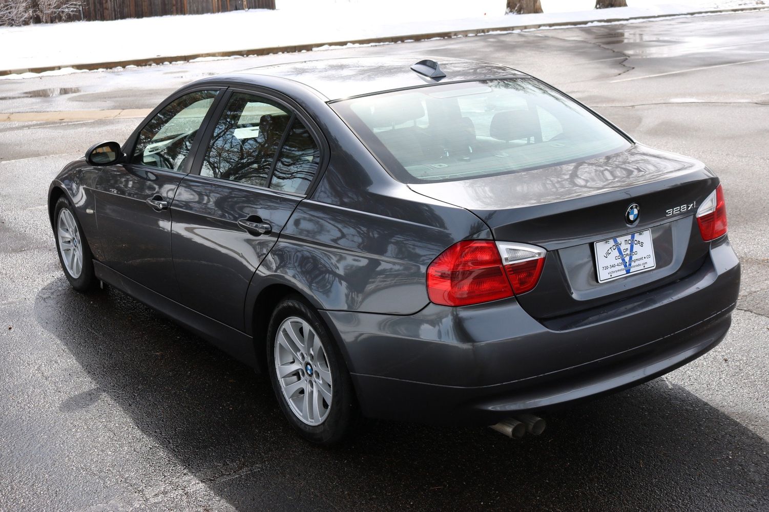 2007 BMW 328xi AWD | Victory Motors of Colorado