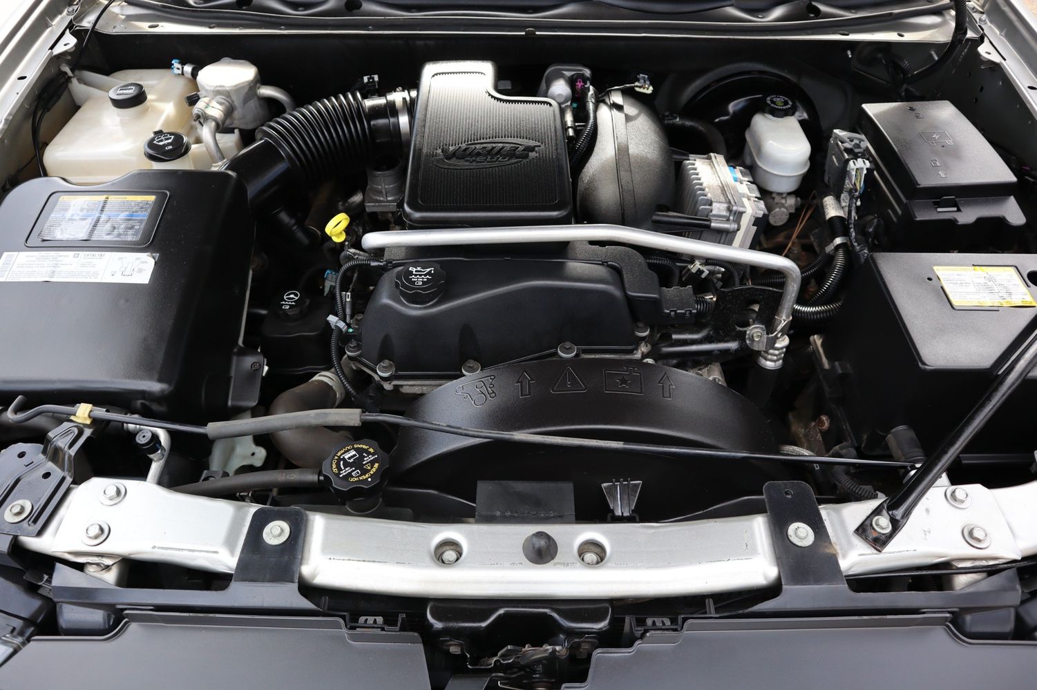 2005 Chevrolet TrailBlazer LS | Victory Motors of Colorado
