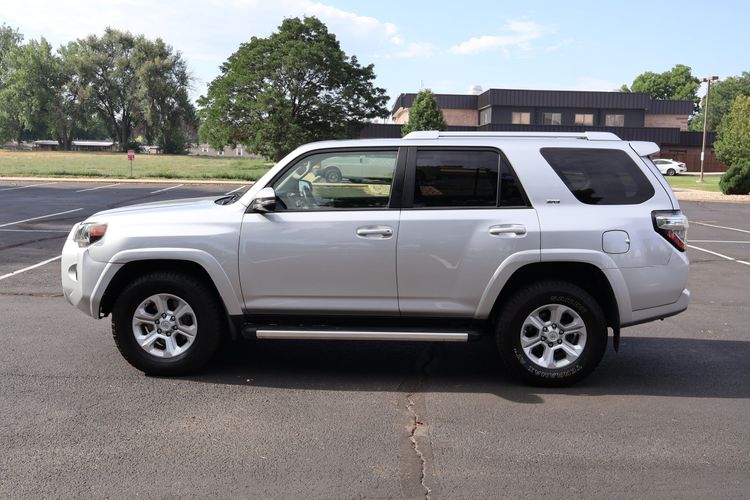 2014 Toyota 4Runner SR5 | Victory Motors of Colorado