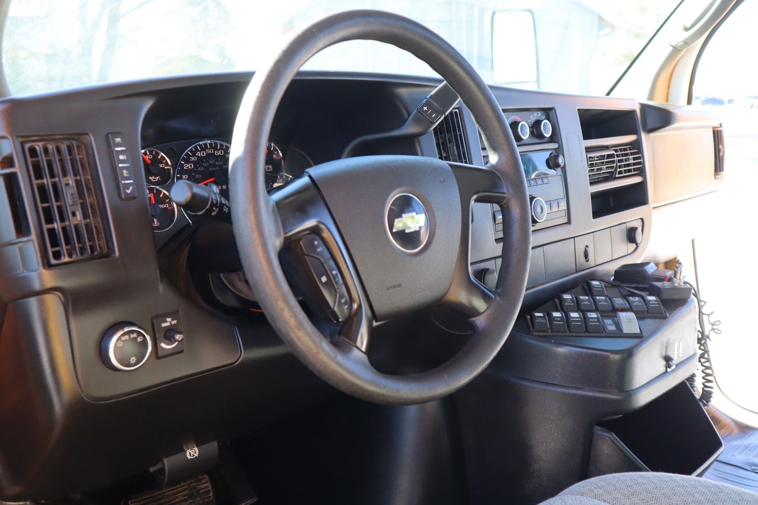 2010 Chevrolet Express G3500 | Victory Motors of Colorado
