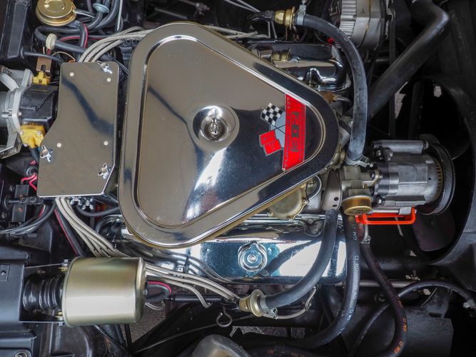 1969 Chevrolet Corvette L89 | Cars Remember When