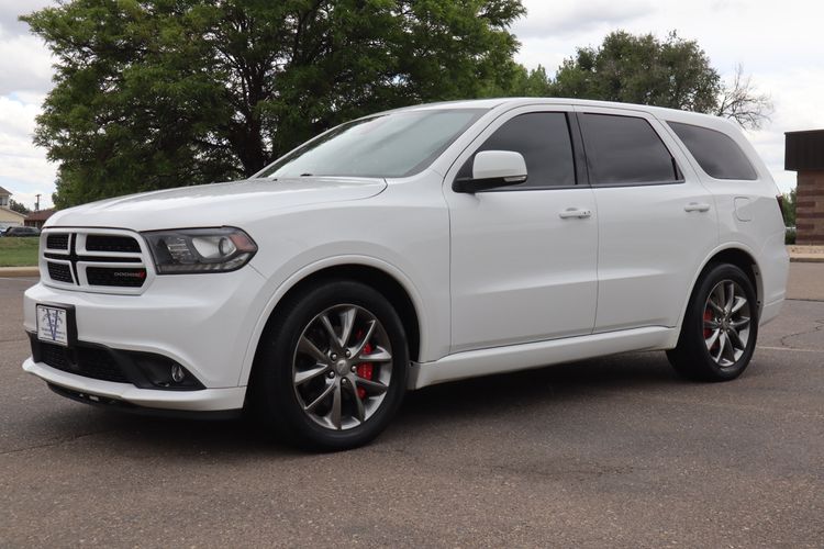 2014 Dodge Durango R/T | Victory Motors of Colorado