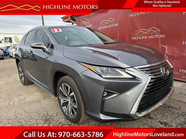 Highline Motors | Luxury Used Cars, Vehicles | Loveland, Fort Collins ...