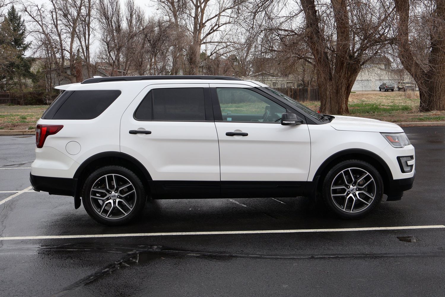 2017 Ford Explorer Sport | Victory Motors of Colorado