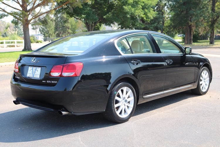2006 Lexus GS 300 AWD | Victory Motors of Colorado