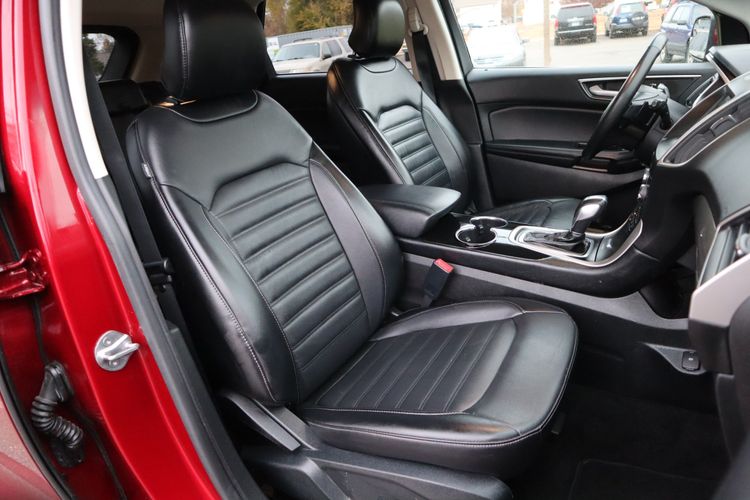 2016 Ford Edge SEL | Victory Motors of Colorado