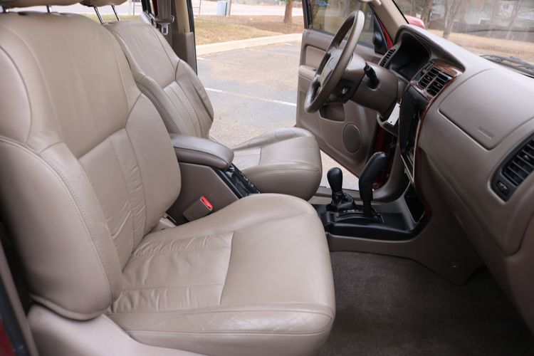 1998 Toyota 4Runner Limited | Victory Motors of Colorado