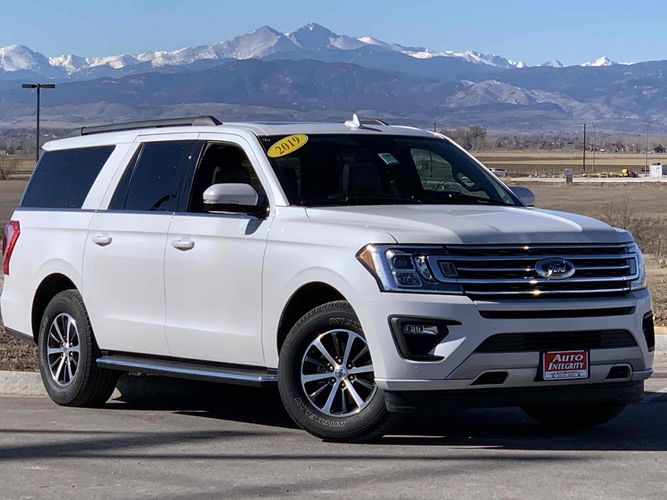 2019 Ford Expedition MAX XLT | Auto Integrity