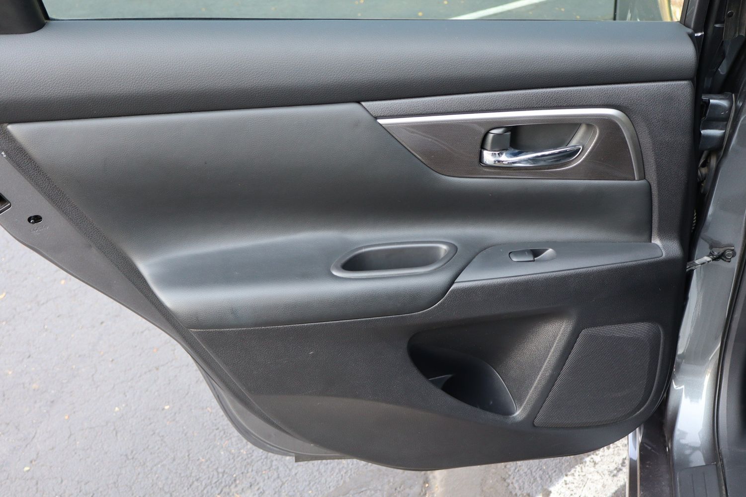 2015 Nissan Altima 3.5 SL | Victory Motors of Colorado