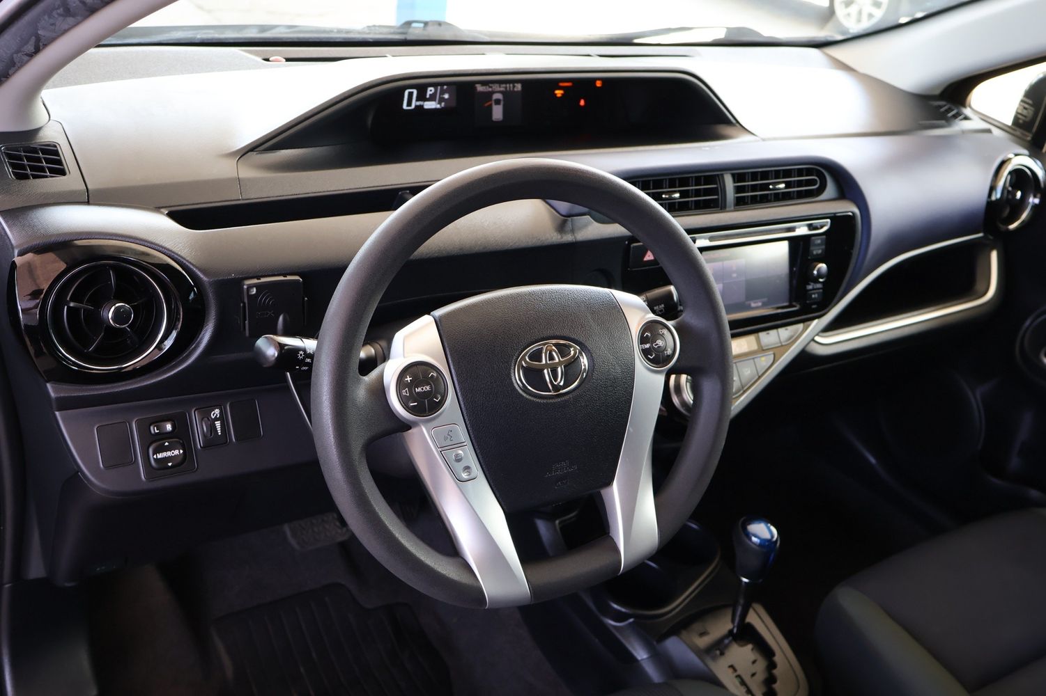 2016 Toyota Prius c Two | Victory Motors of Colorado