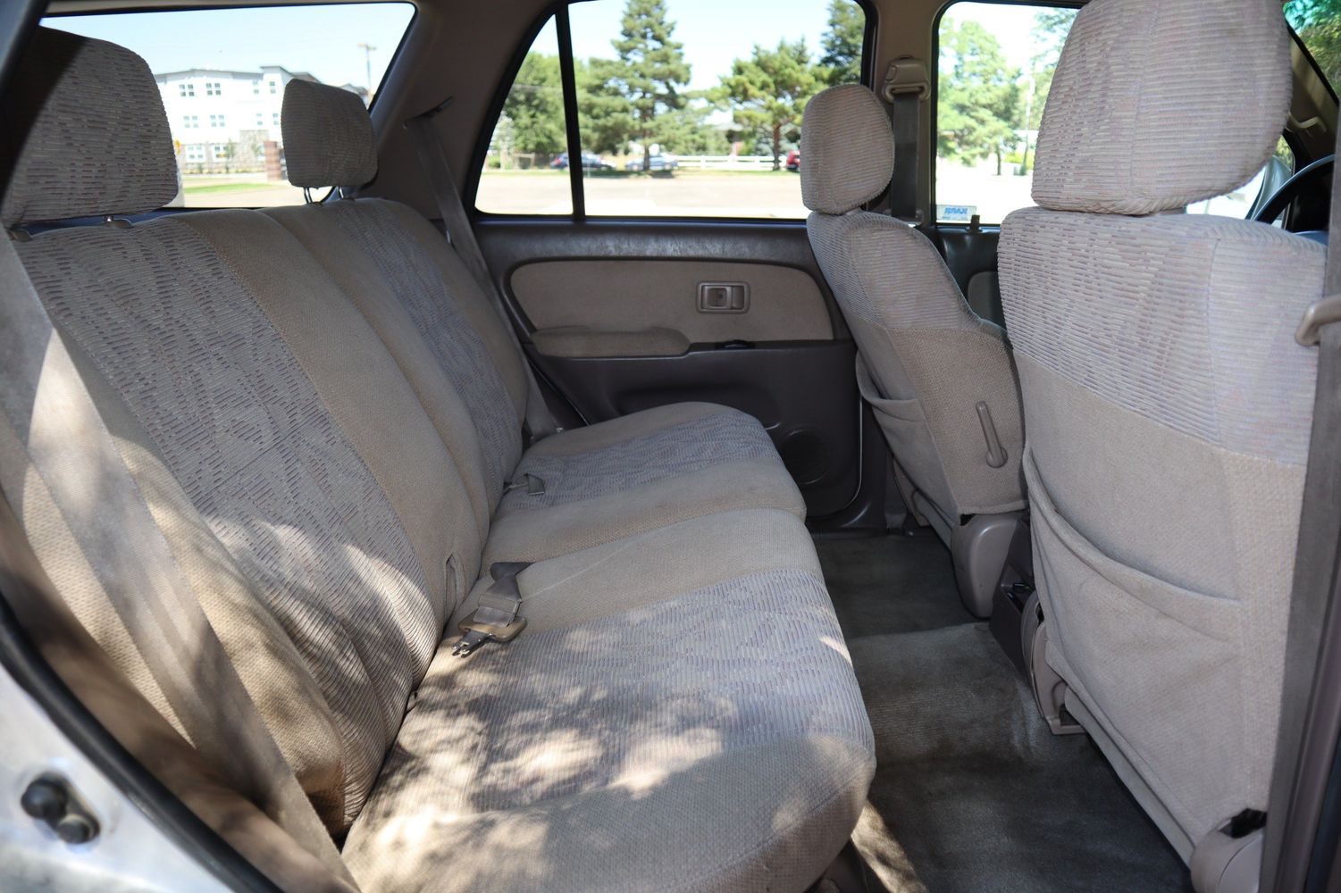 2000 Toyota 4Runner SR5 | Victory Motors of Colorado