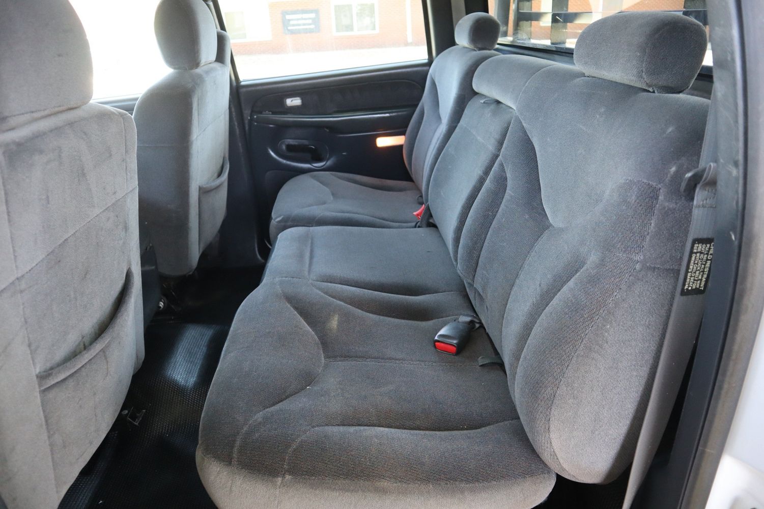 2001 GMC Sierra 2500HD SLE | Victory Motors of Colorado