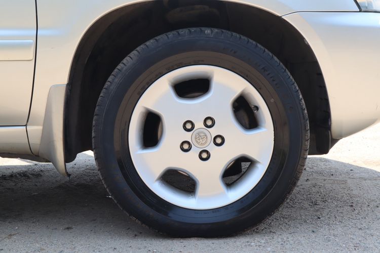 2004 Toyota Highlander | Victory Motors of Colorado