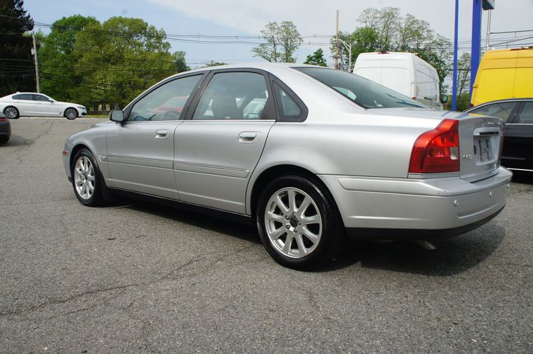 2004 Volvo S80 2.5T | Zoom Auto Group - Used Cars New Jersey
