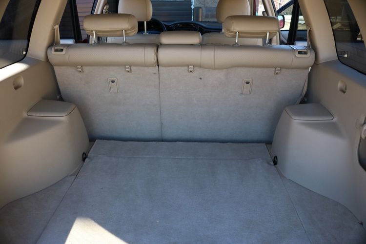 2003 Toyota Highlander Limited | Victory Motors of Colorado