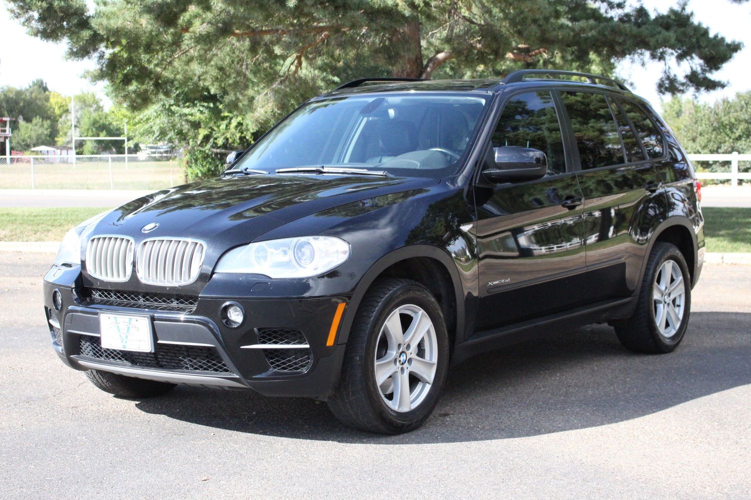2011 BMW X5 xDrive35d | Victory Motors of Colorado