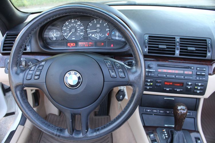 2005 BMW 325Ci | Victory Motors of Colorado