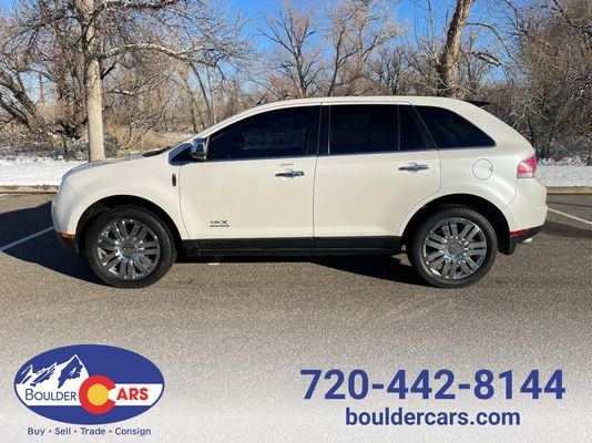 Used Cars Boulder, CO | Boulder Cars