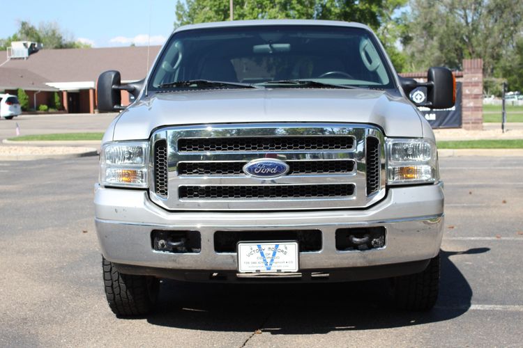 2005 Ford Excursion XLT | Victory Motors of Colorado