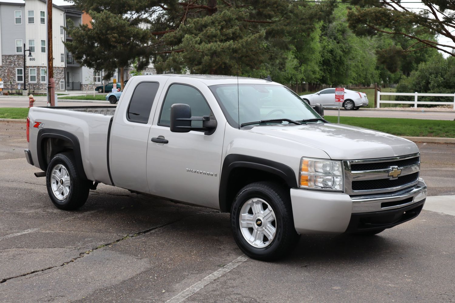 2009 Chevrolet Silverado 1500 LT | Victory Motors of Colorado