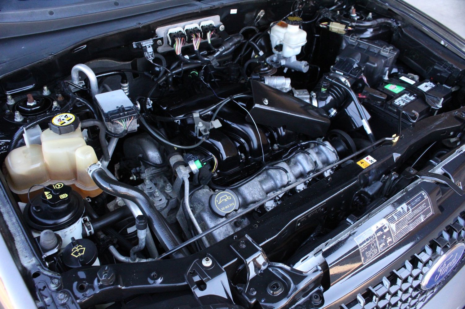 2006 Ford Escape XLT | Victory Motors of Colorado