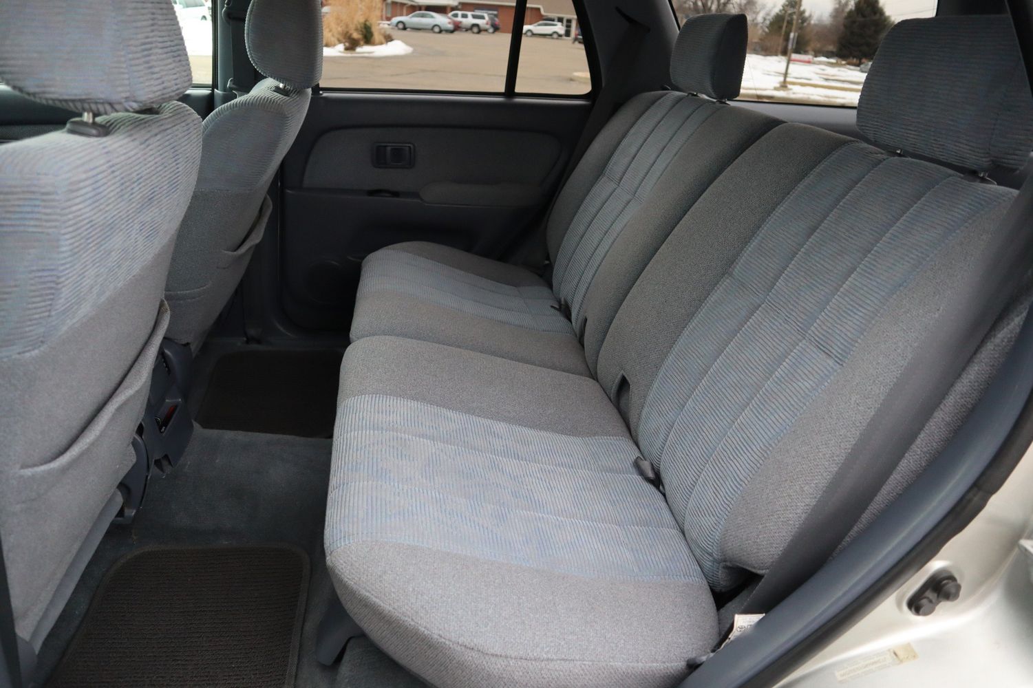 2000 Toyota 4Runner SR5 | Victory Motors of Colorado