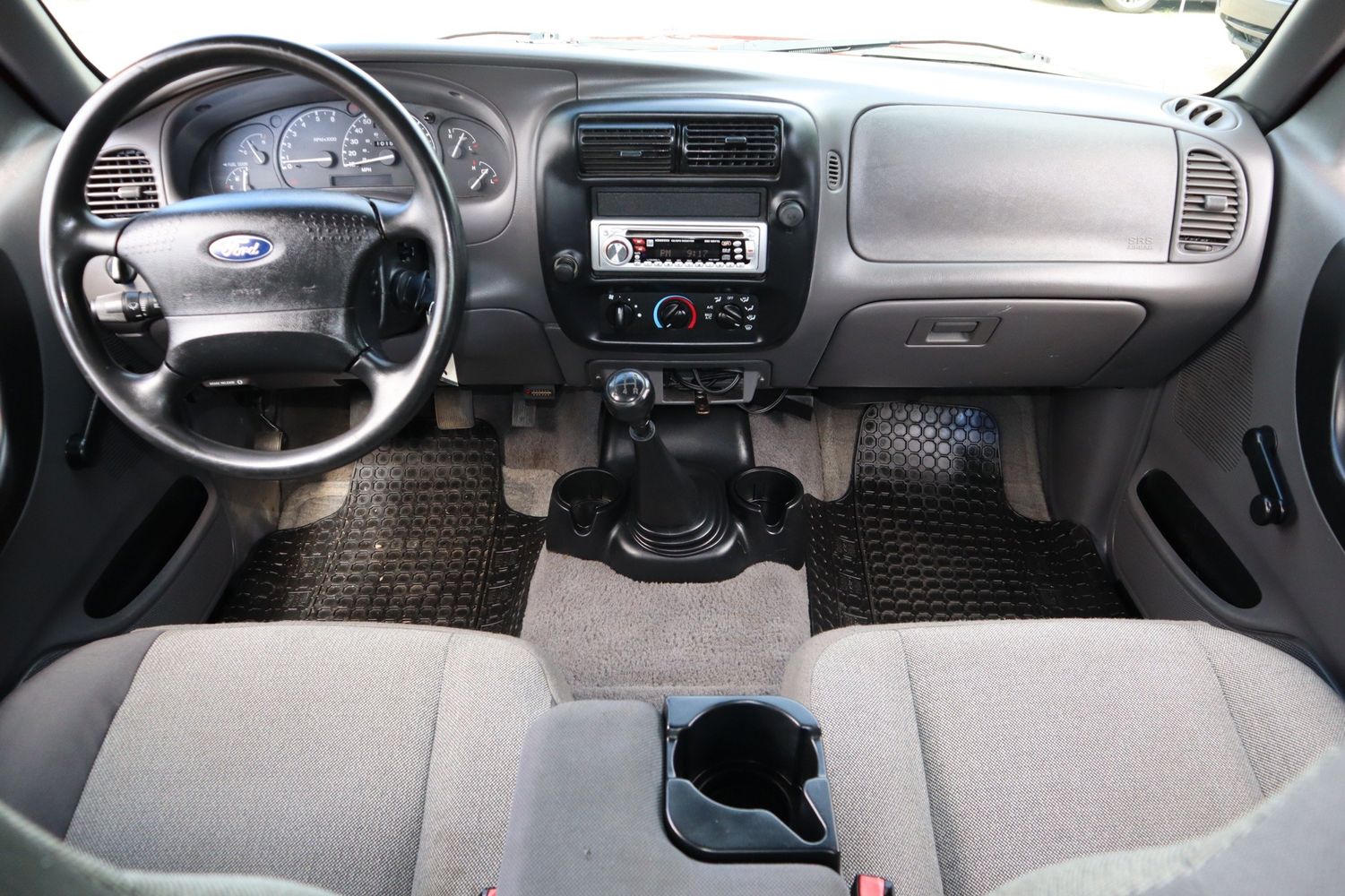 2002 Ford Ranger XL | Victory Motors of Colorado