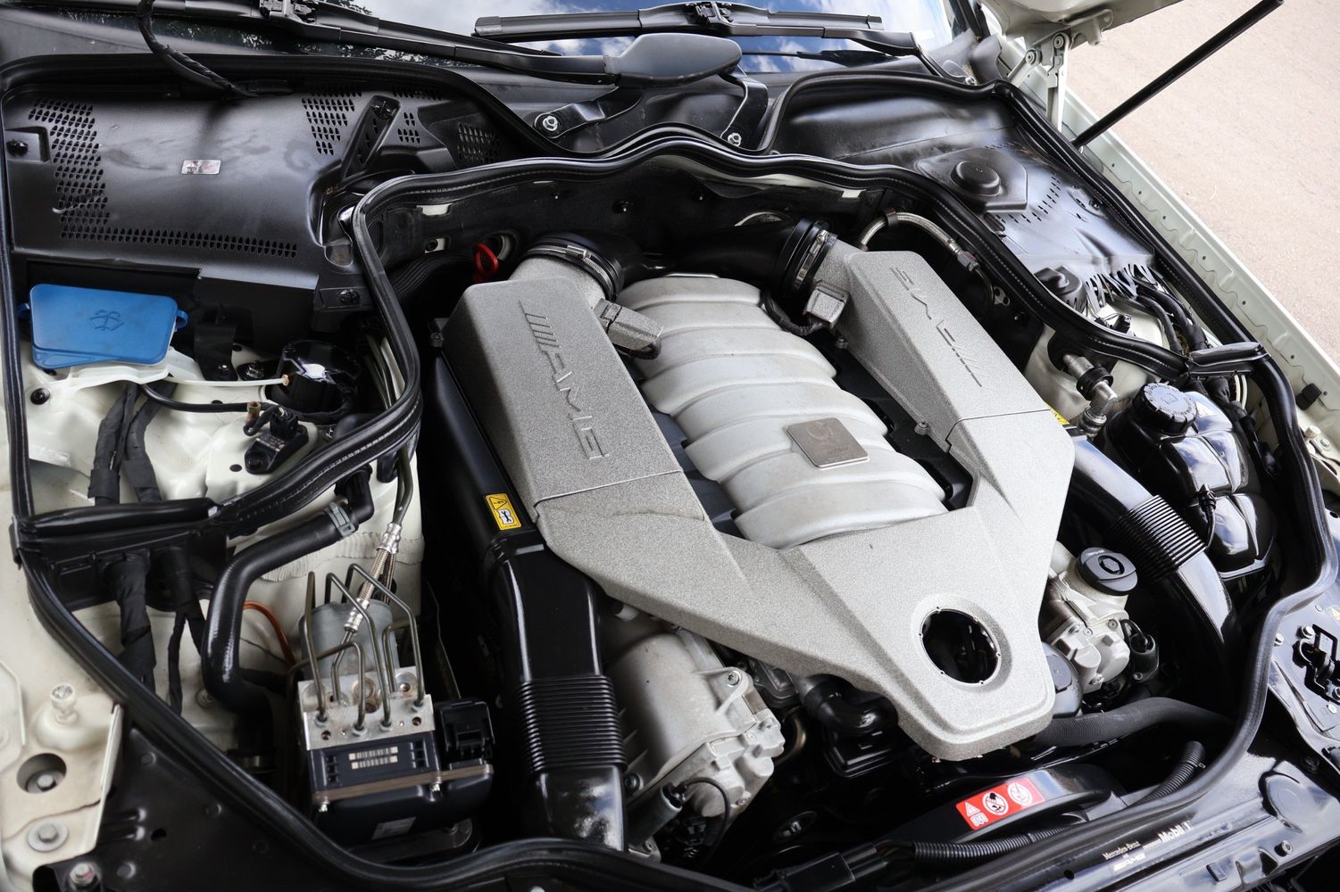 2007 Mercedes-Benz E-Class E 63 AMG | Victory Motors of Colorado