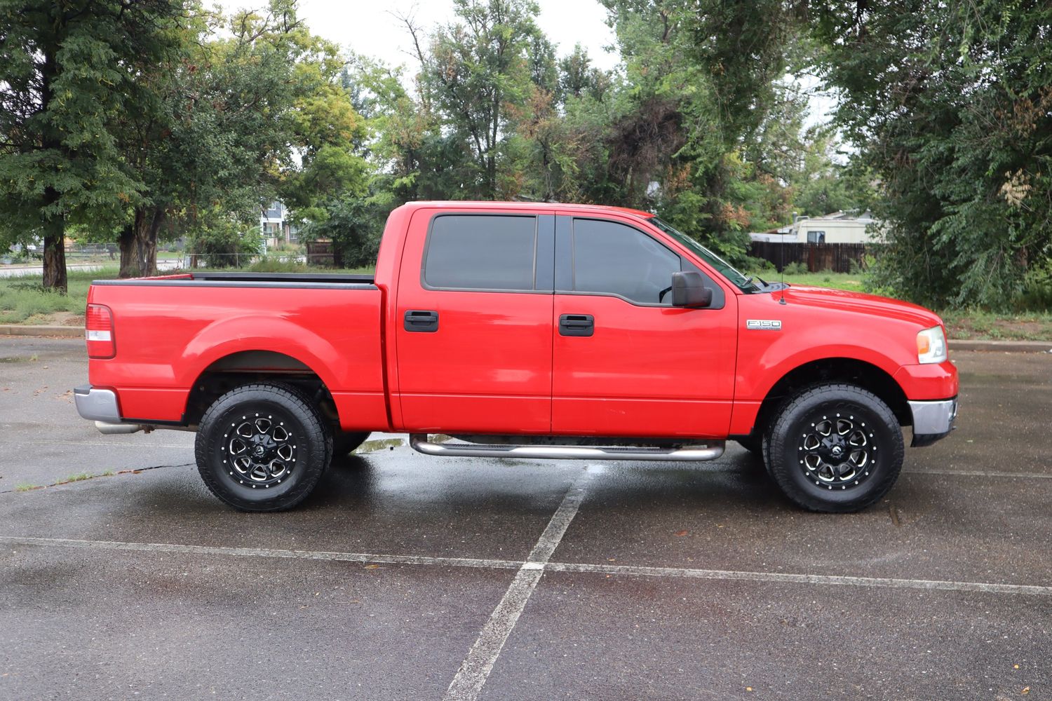 2005 Ford F-150 XLT | Victory Motors of Colorado