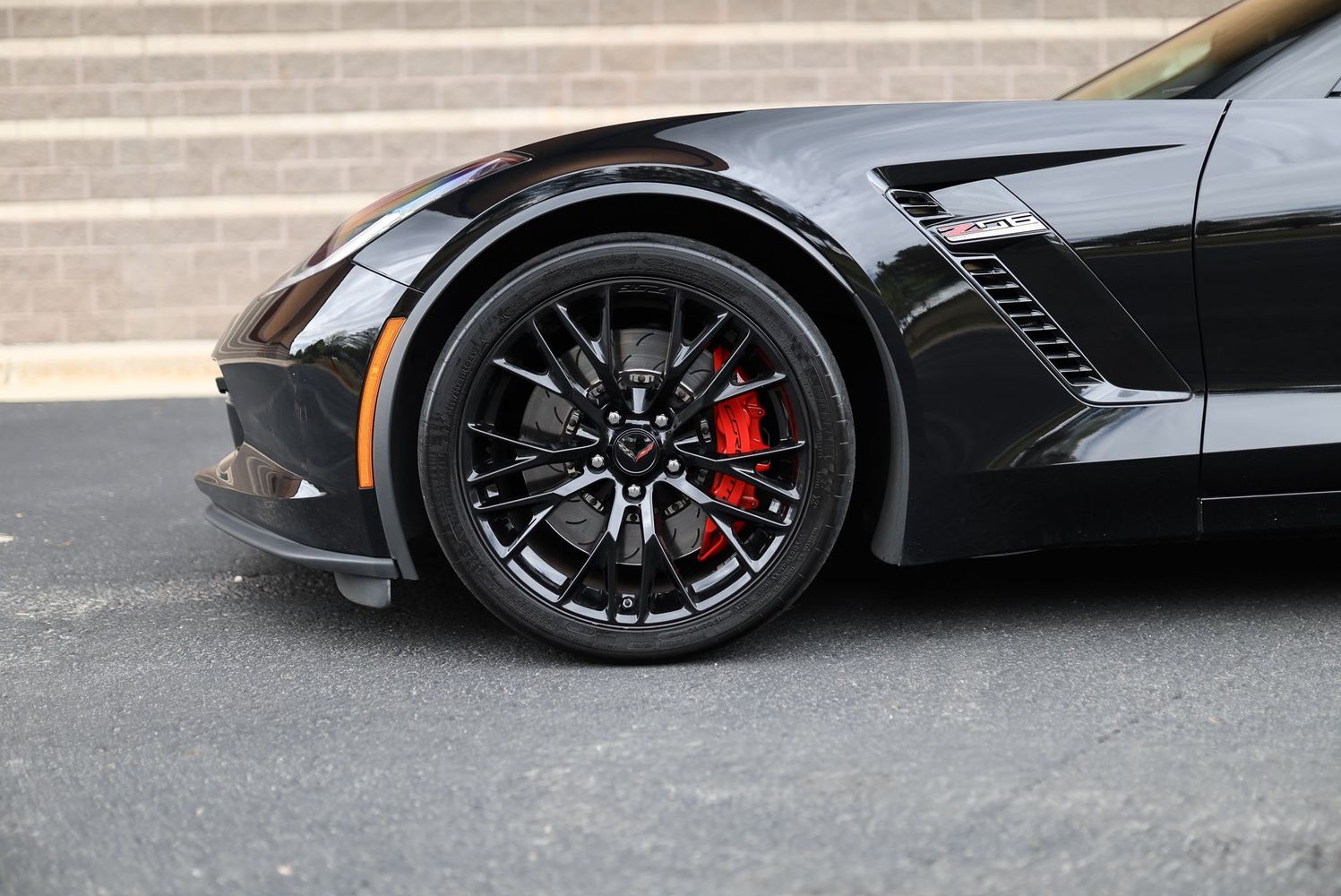 2016 Chevrolet Corvette Z06 | Storm Mountain Motors