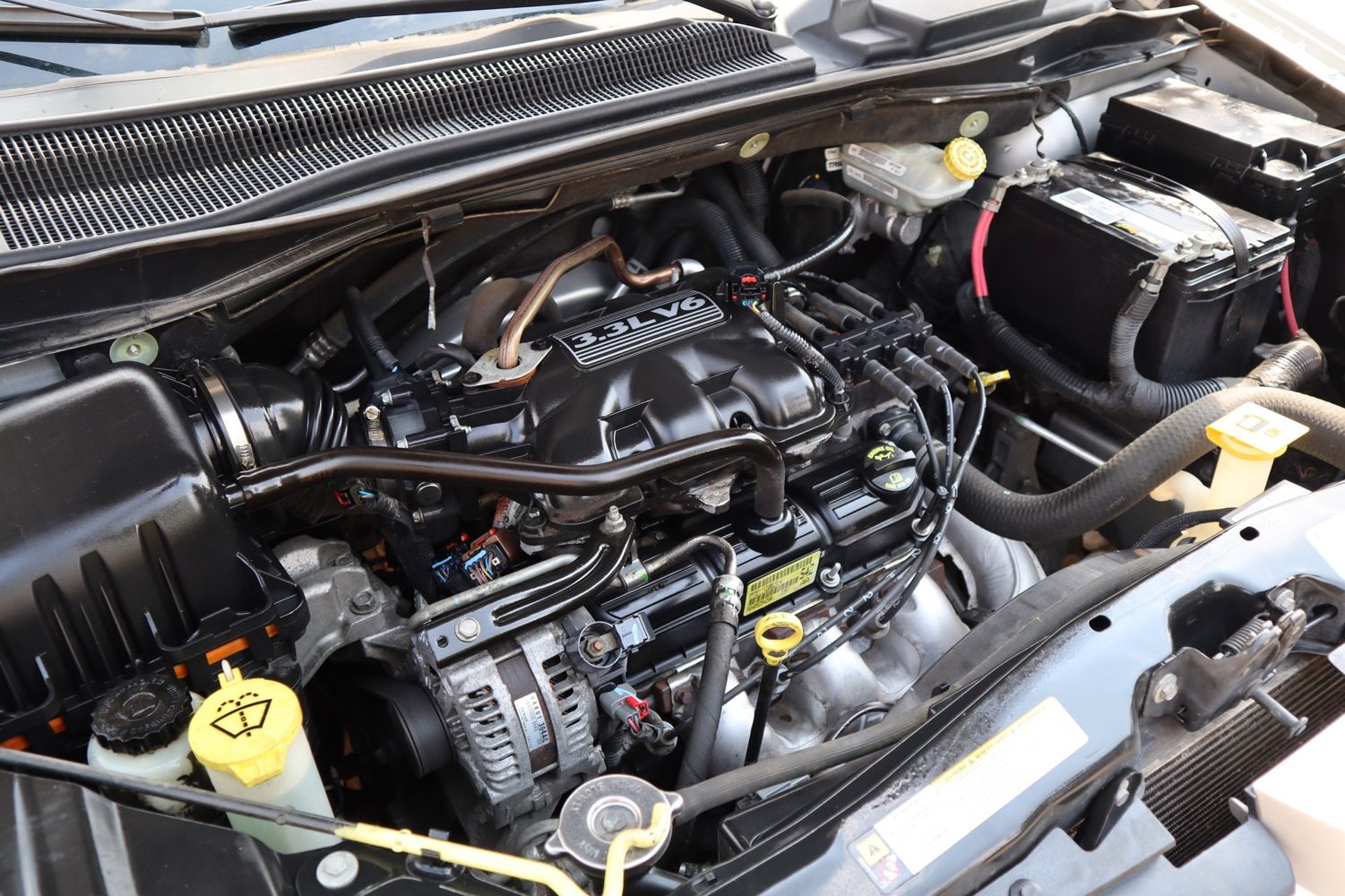 2010 Dodge Grand Caravan SE | Victory Motors of Colorado