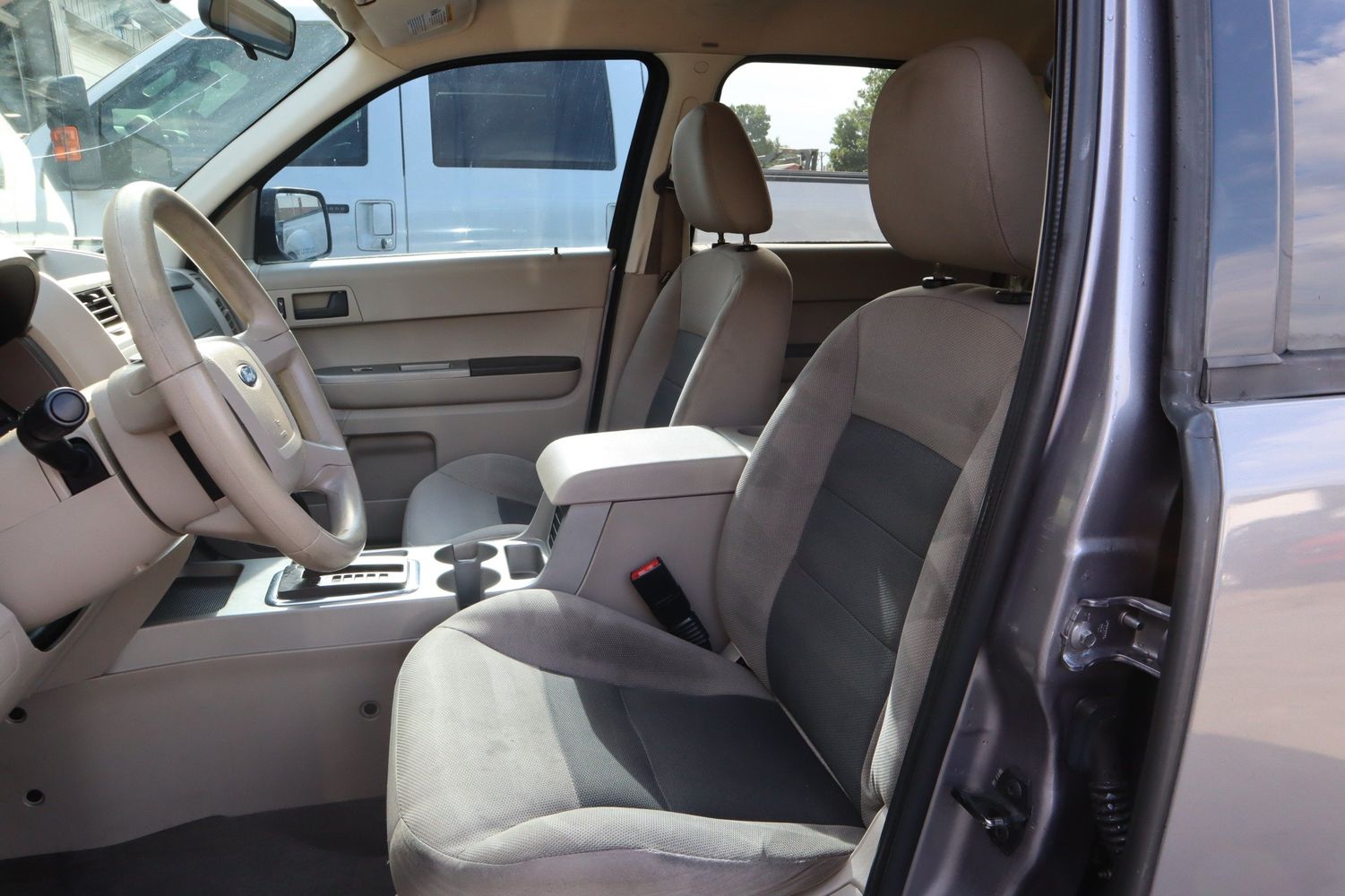 2008 Ford Escape XLT | Victory Motors of Colorado