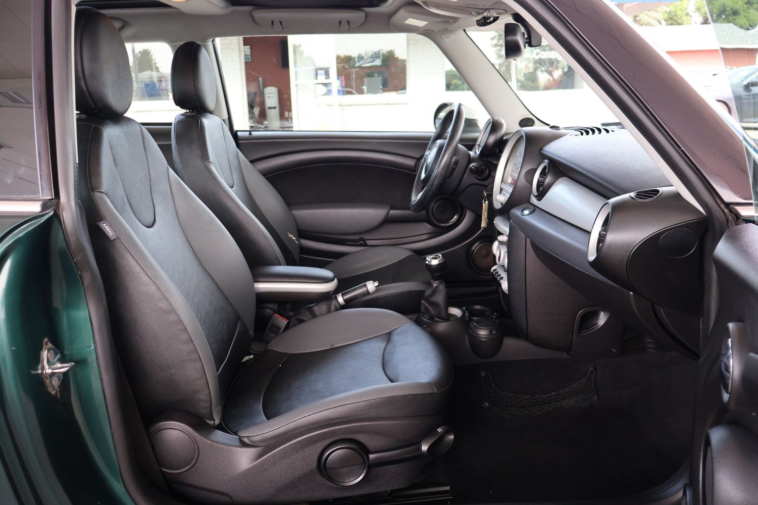 2008 MINI Cooper Base | Victory Motors of Colorado